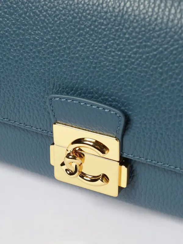 COCCINELLE Shoulder Bag Colour - Blue
