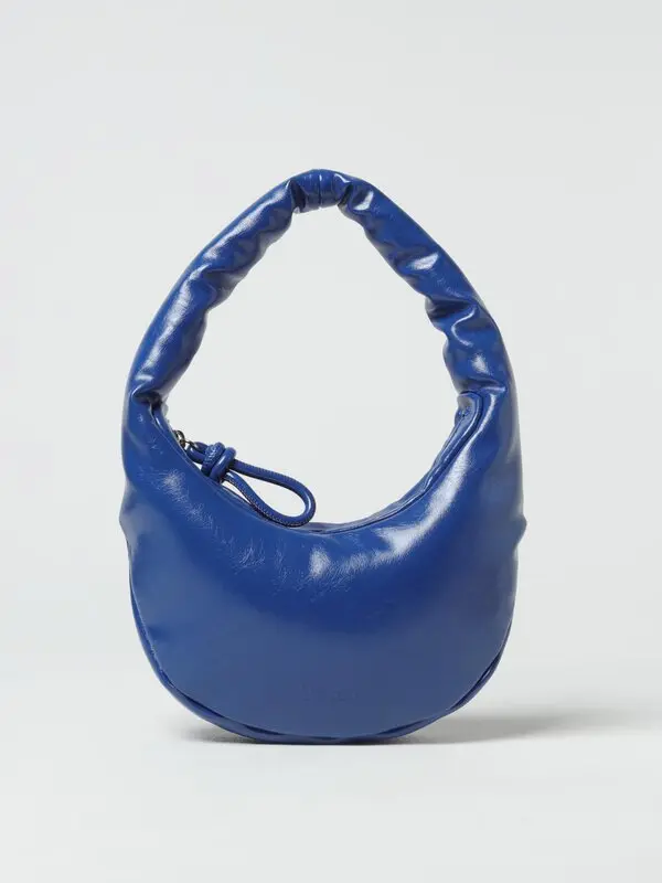 MSGM Shoulder Bag Colour - Blue