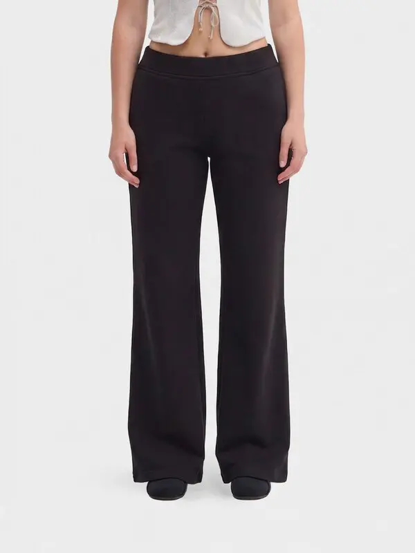 MARGHERITA MACCAPANI Regina Cotton Jogging Trousers