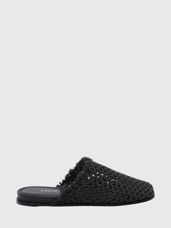 Premiata Flat Sandals