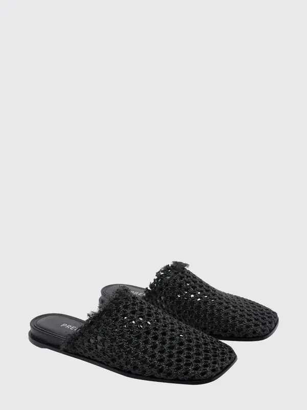 Premiata Flat Sandals