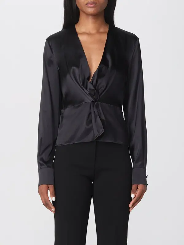 Pinko Top Colour - Black