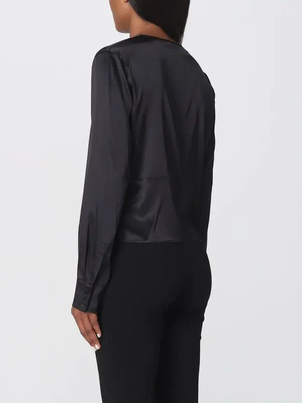 Pinko Top Colour - Black