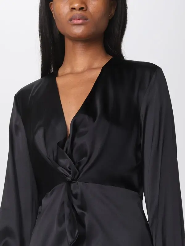 Pinko Top Colour - Black