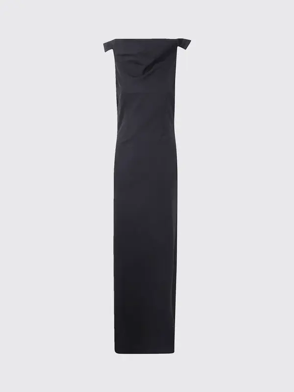 JEAN PAUL GAULTIER Dress - Black