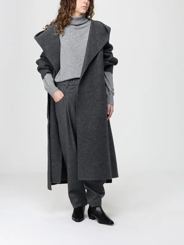 Max Mara Coat Colour