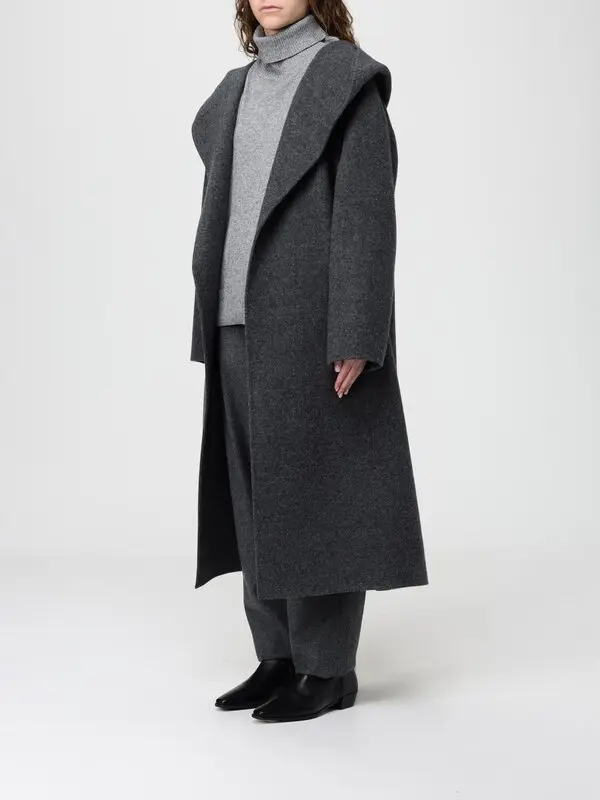Max Mara Coat Colour