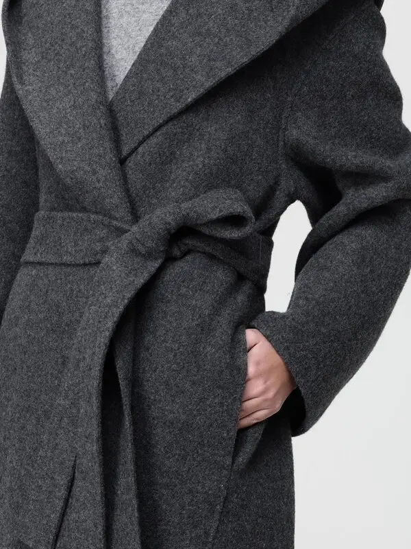 Max Mara Coat Colour