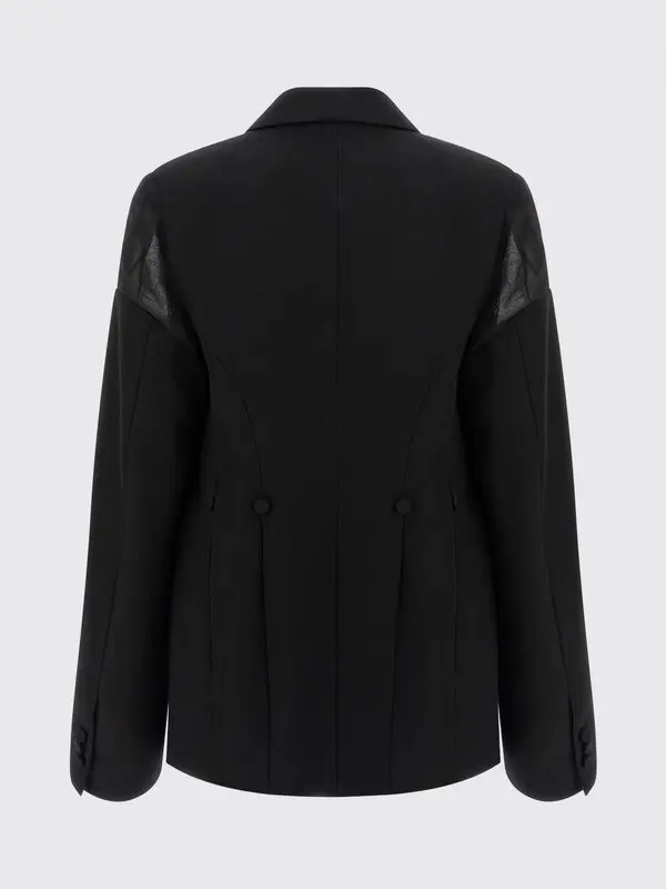 ARMARIUM Tailored Double Breasted Blazer