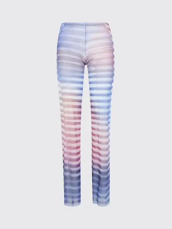 JEAN PAUL GAULTIER Trousers Colour