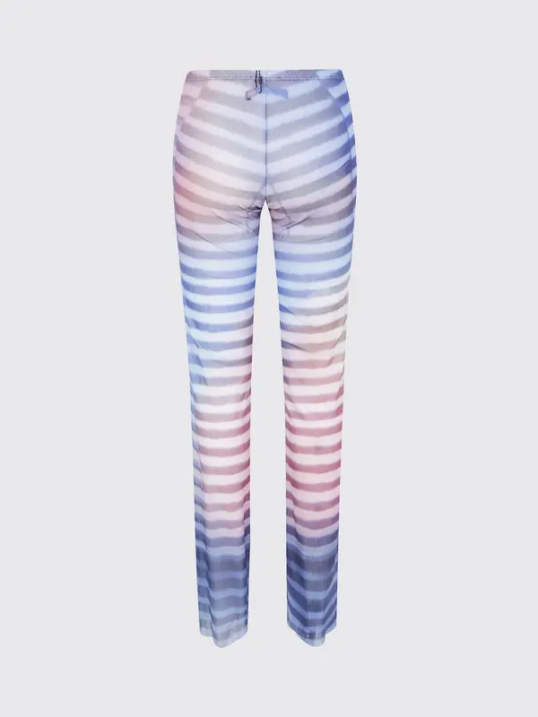 JEAN PAUL GAULTIER Trousers Colour