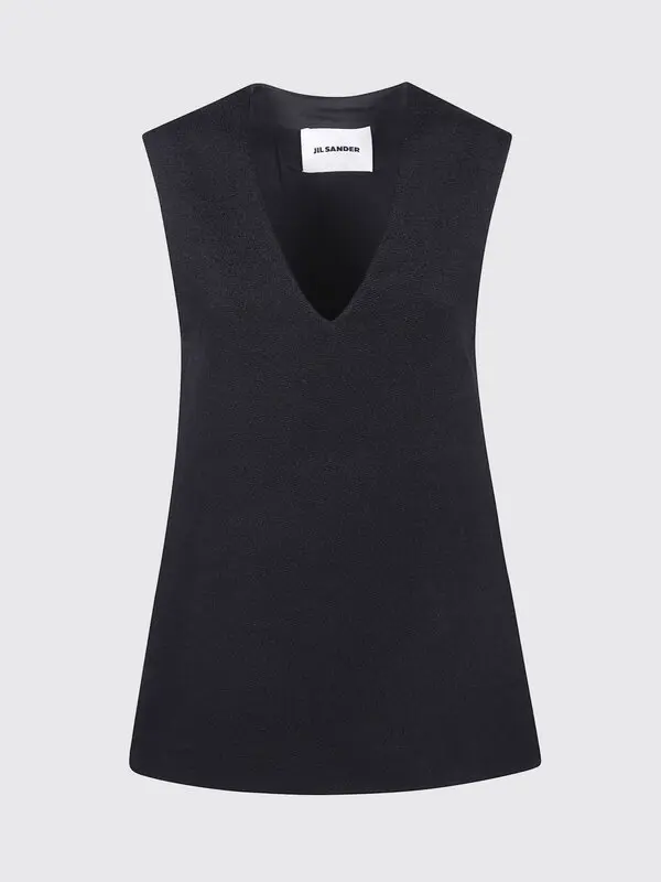JIL SANDER Top Colour