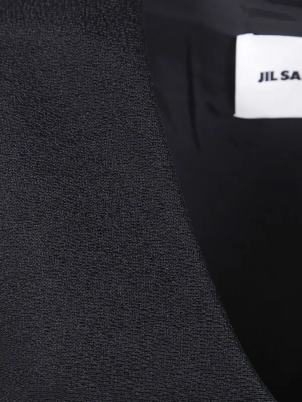 JIL SANDER Top Colour