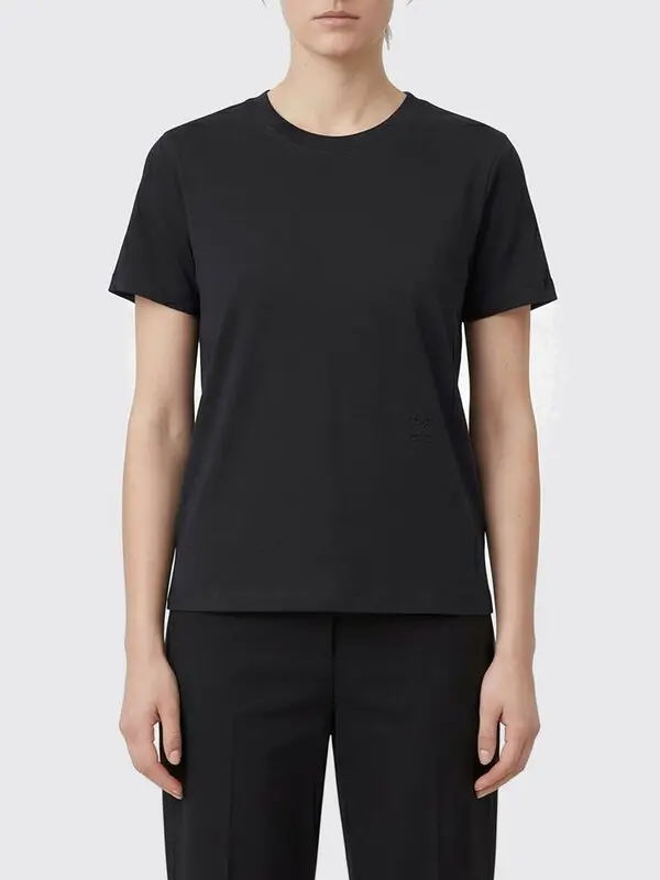 Closed Organic Cotton Crewneck T-shirt