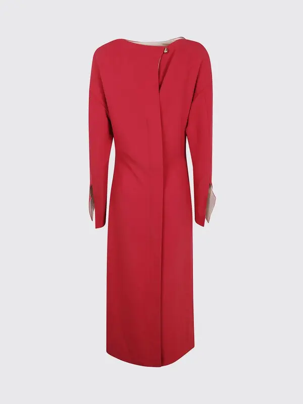 Carven Dress Colour