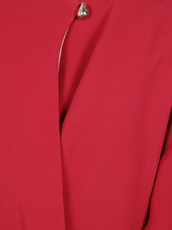 Carven Dress Colour