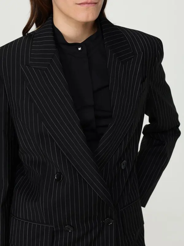 Max Mara Jacket Colour