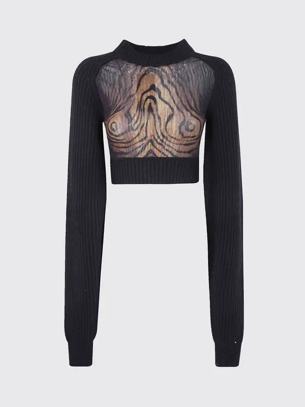 JEAN PAUL GAULTIER Top Colour