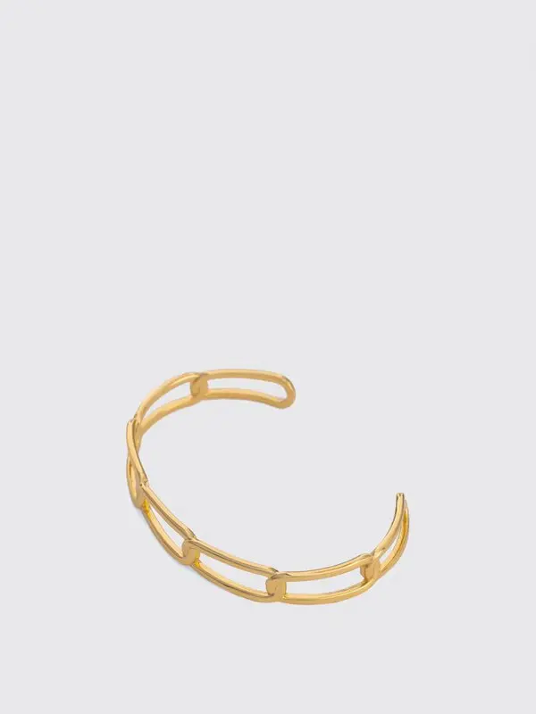 Federica Tosi Jewel Cuff Bracelet