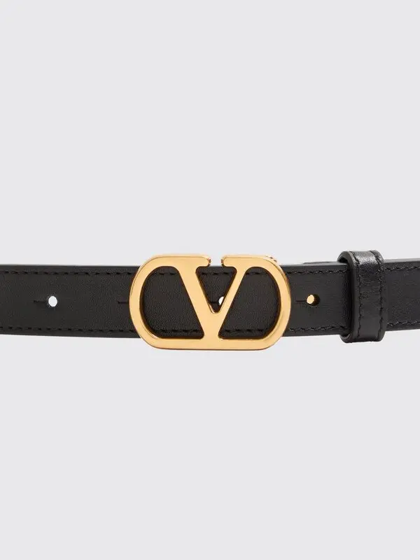 Valentino Garavani Belt - Black