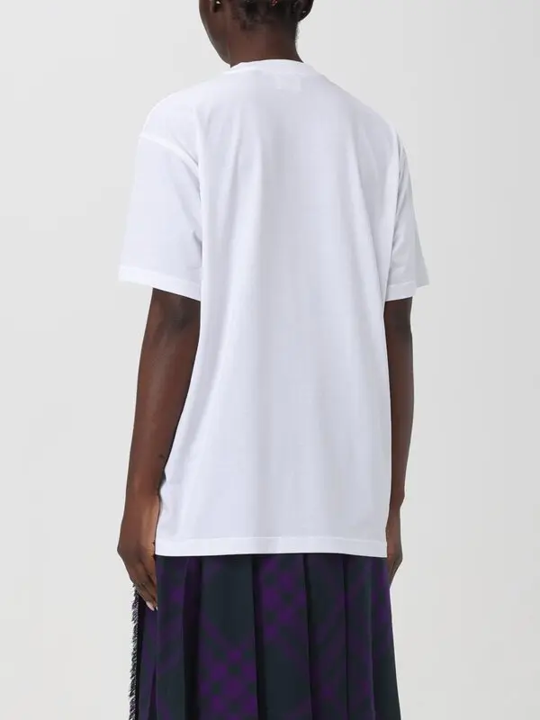 Burberry T-shirt Colour