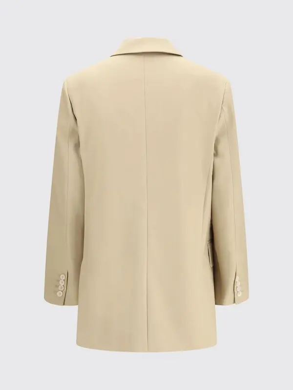 Max Mara Double Breasted Blazer