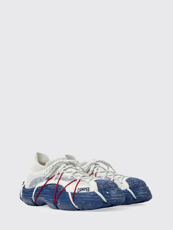 Camper Roku Recycled Polyester Sneakers