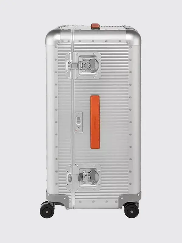 FPM MILANO Travel Bag Colour