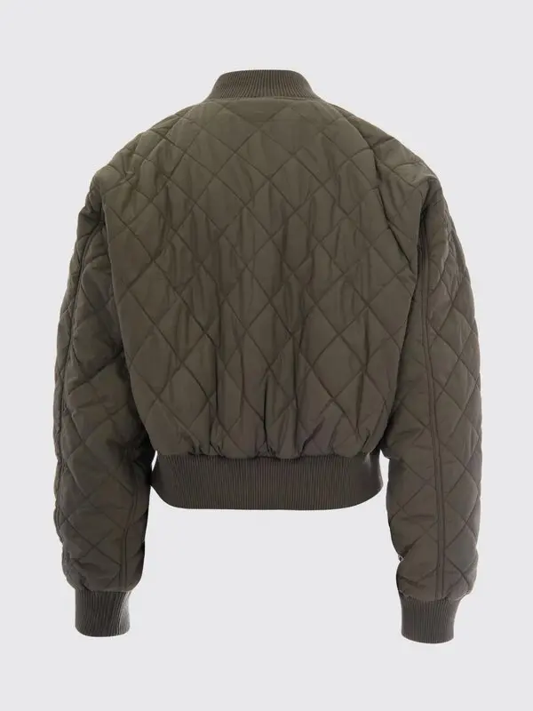 Carhartt Work In Progress Selma Recycled Polyester Puffer Bomber Jacket