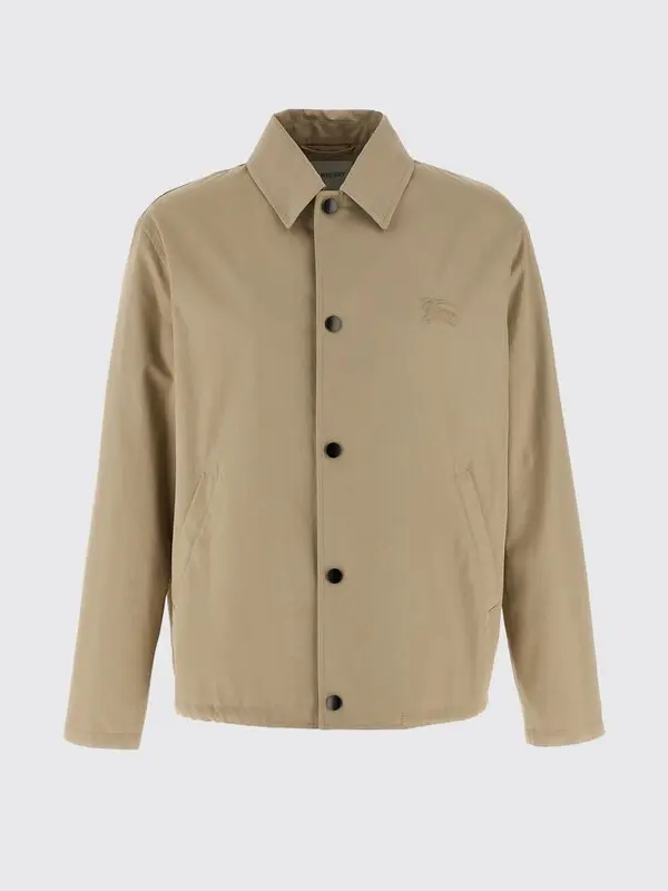Burberry Jacket Colour
