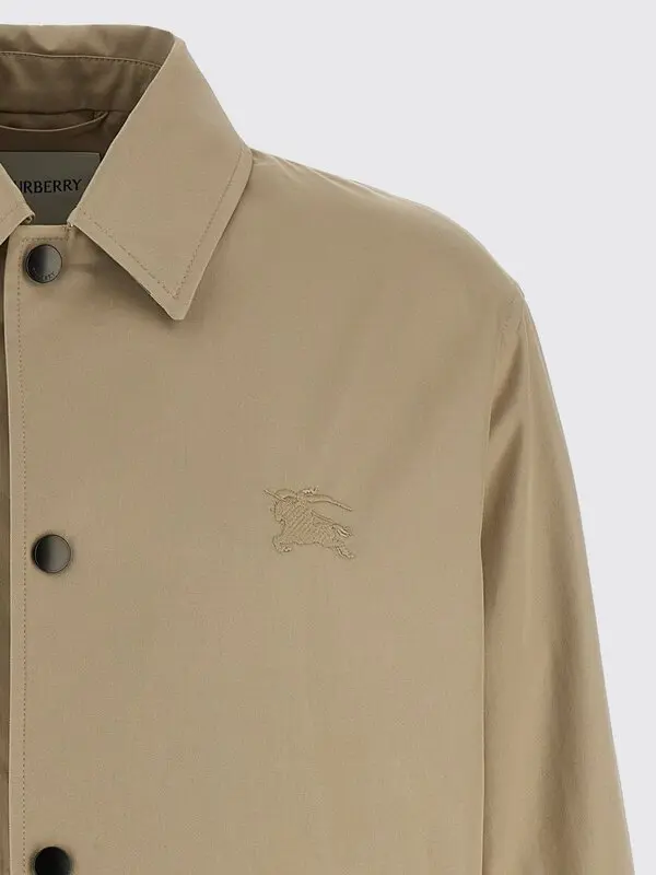 Burberry Jacket Colour
