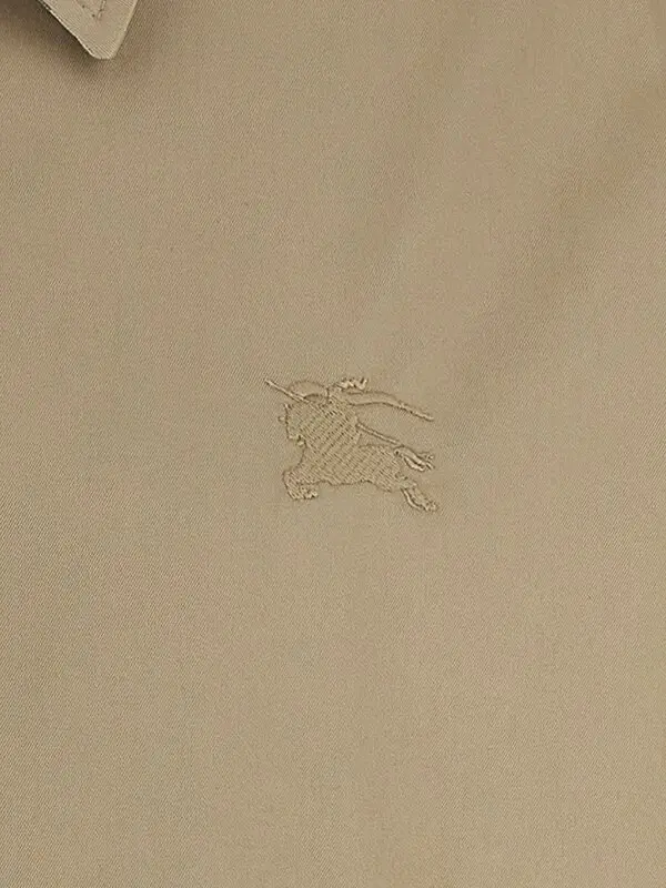 Burberry Jacket Colour