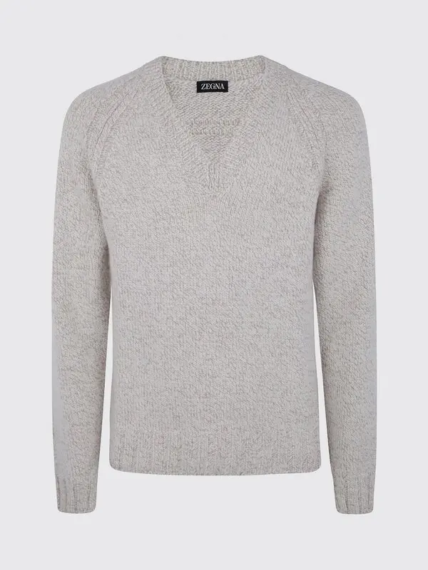Zegna Jumper Colour