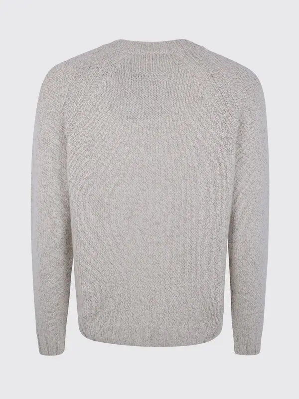 Zegna Jumper Colour