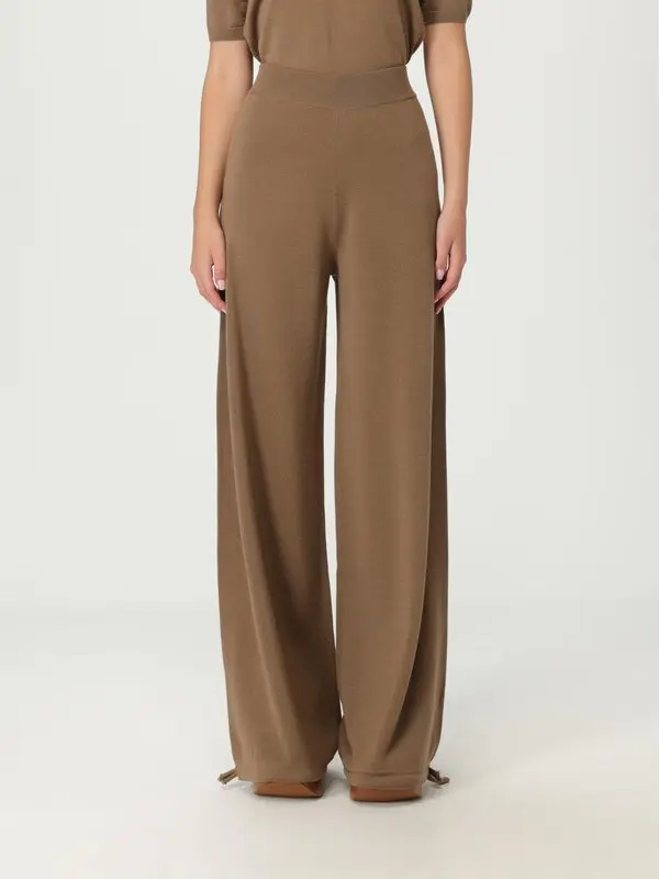 Max Mara Trousers Colour