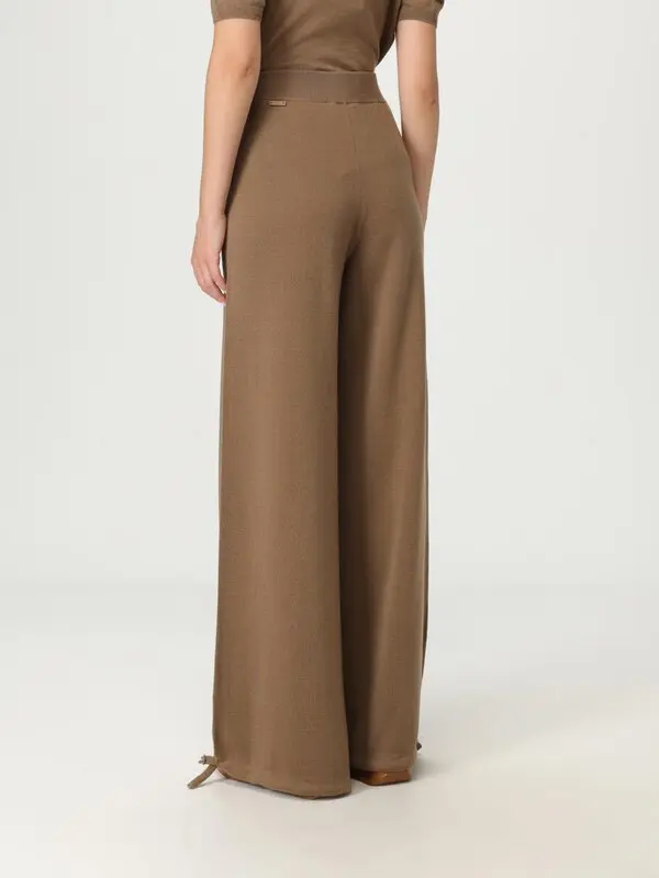Max Mara Trousers Colour