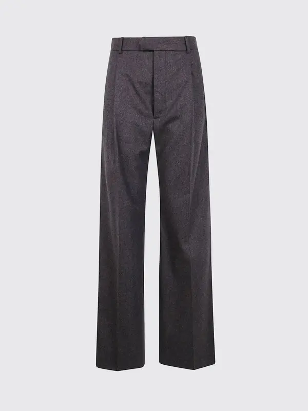 Carven Tailored Wide Leg Trousers