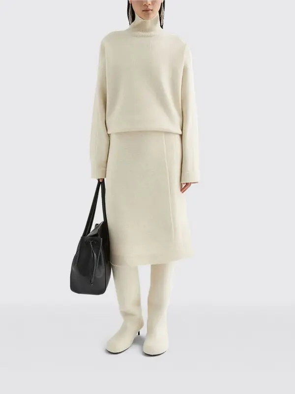 JIL SANDER Skirt Colour