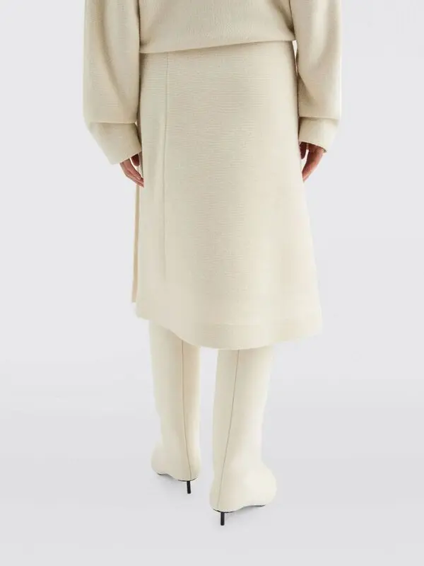 JIL SANDER Skirt Colour