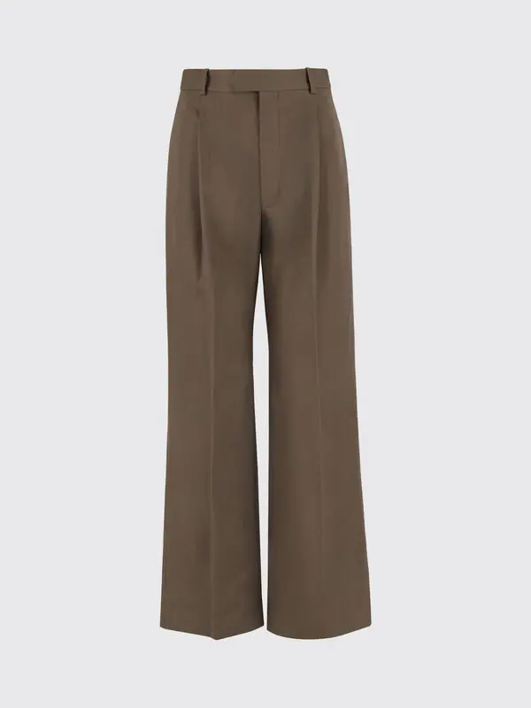 Carven Tailored Wide Leg Trousers