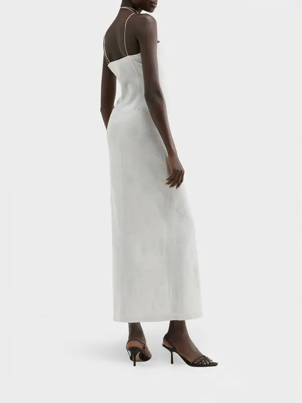 MARGHERITA MACCAPANI Iris Midi Dress