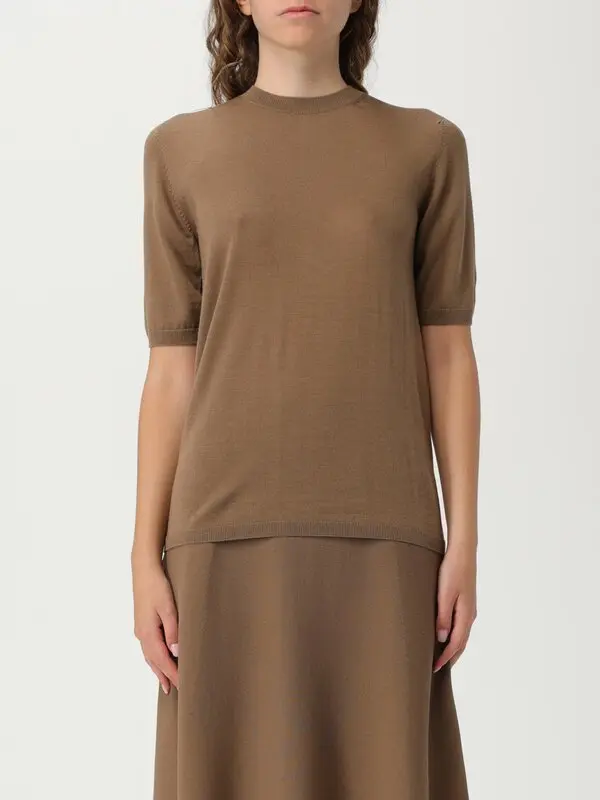 Max Mara Jumper Colour