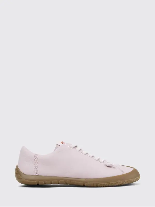 Camper Peu Path+ Leather Sneakers