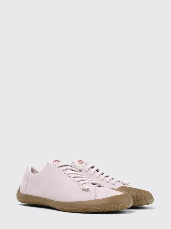 Camper Peu Path+ Leather Sneakers