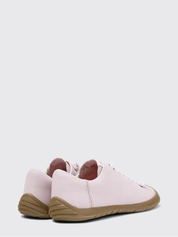 Camper Peu Path+ Leather Sneakers