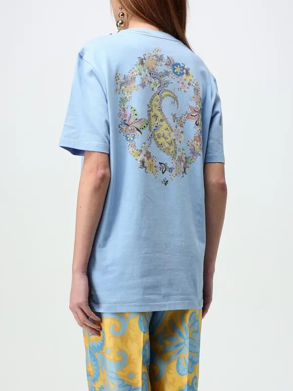Etro T-shirt Colour