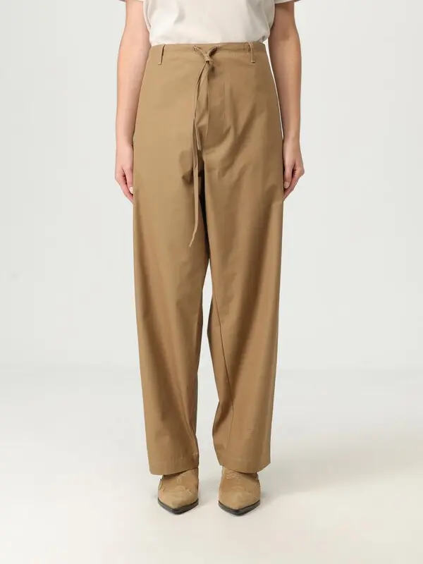 Moschino Trousers Colour