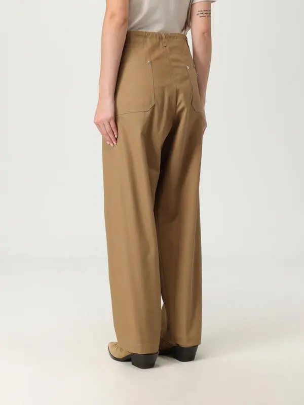 Moschino Trousers Colour