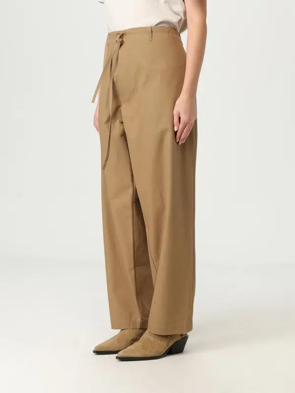 Moschino Trousers Colour