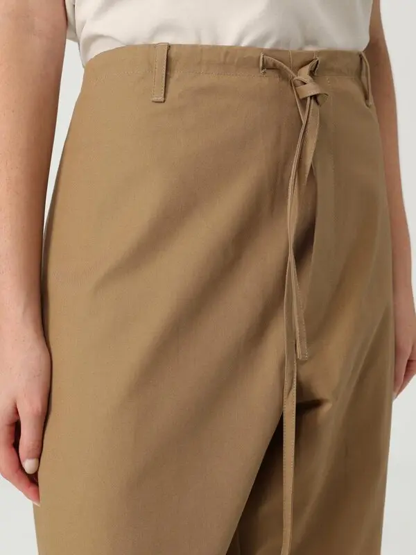 Moschino Trousers Colour